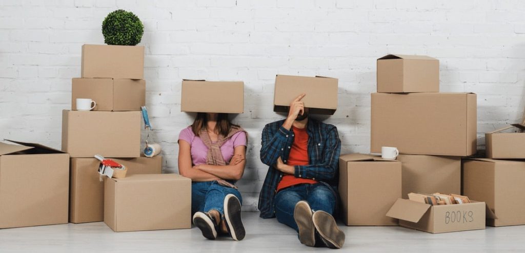 What Are The Preparations You Should Make Before The Moving Day ...