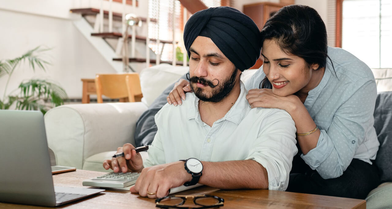 Changing and Moving to a New Cities as a Working Couple.