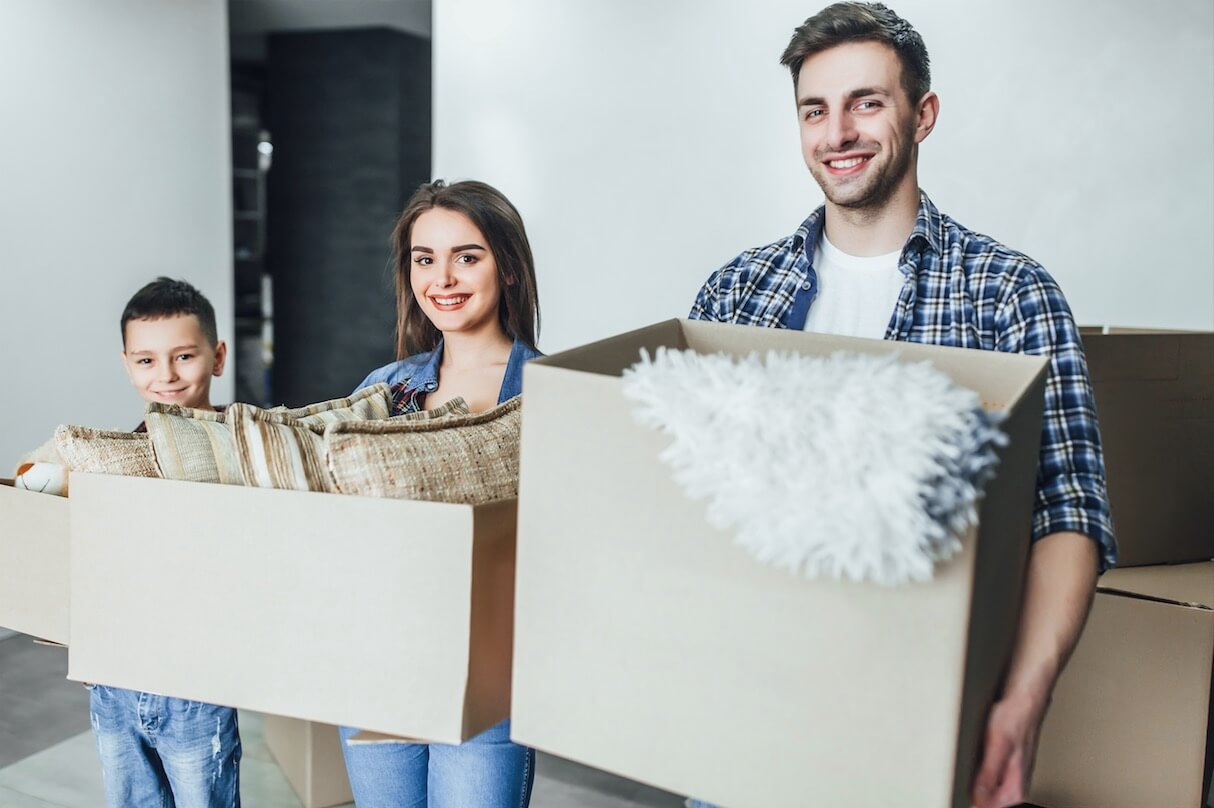 10 Essential Things to Do During Moving To a New City.