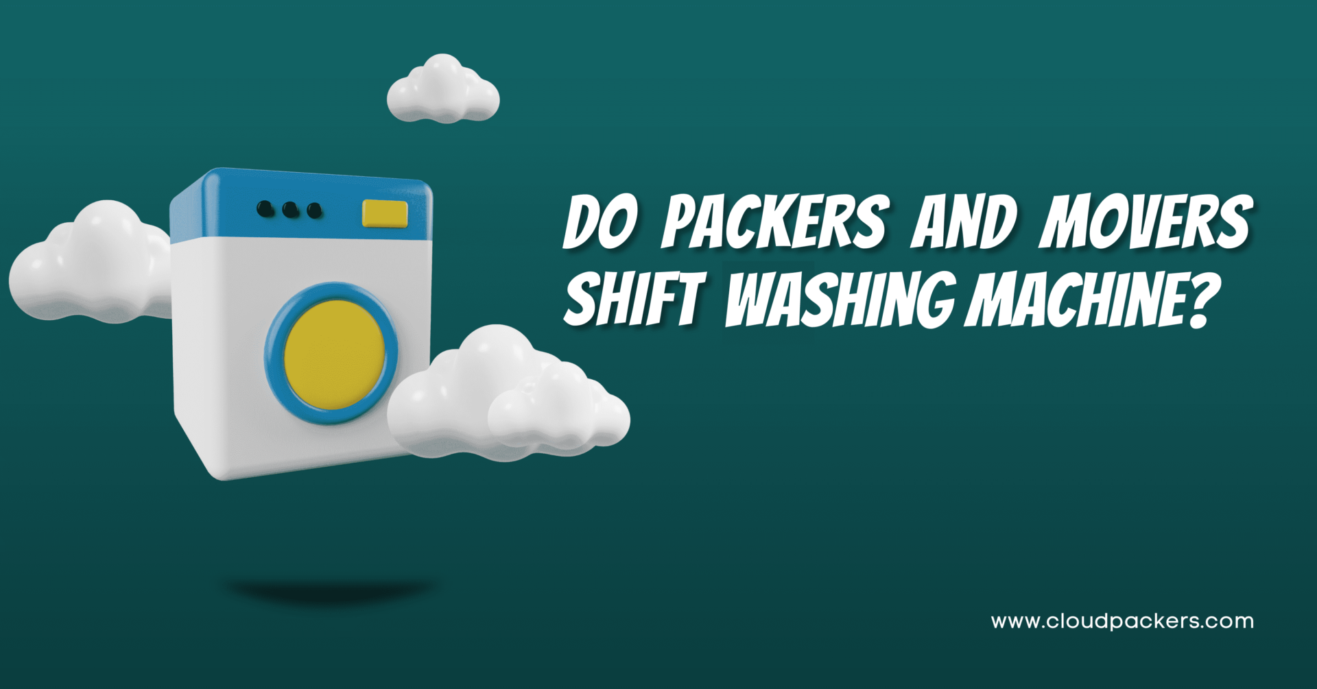 Do Packers and Movers Pack and Move all Electronic Items?