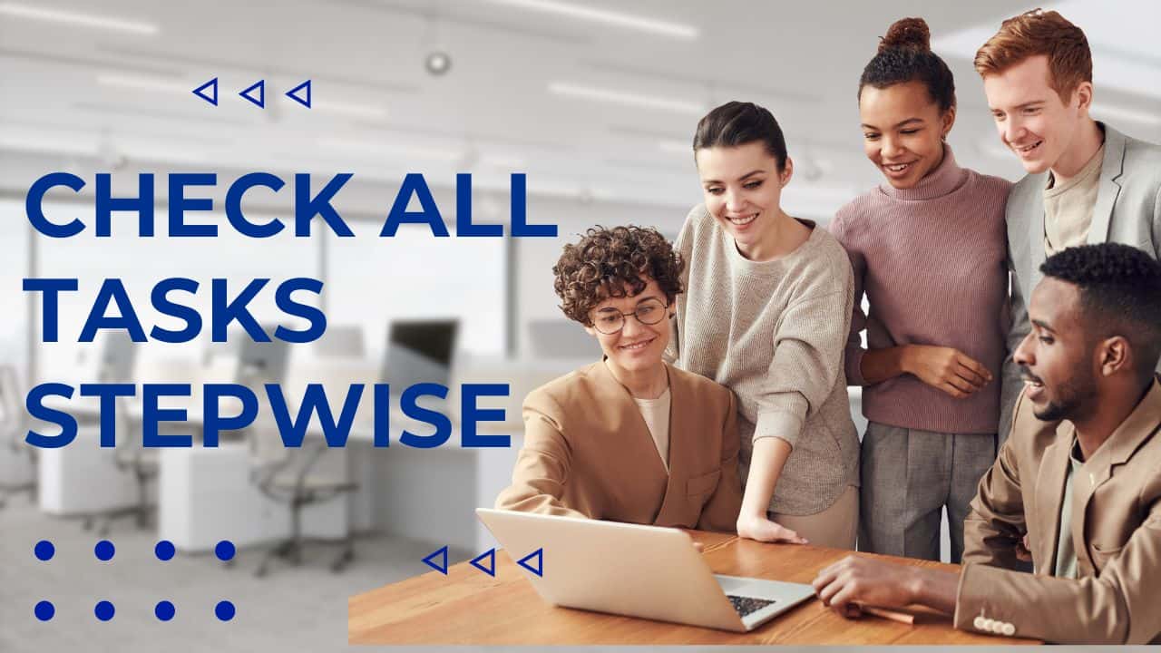 12 Steps for a Successful Office Relocation.